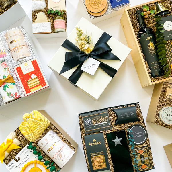 Beyond Business: Celebrating Life's Milestones with Our Clients - Black ...